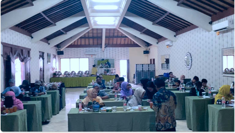 Home - S1 Sistem Informasi Fakultas Sains dan Teknologi Universitas ...